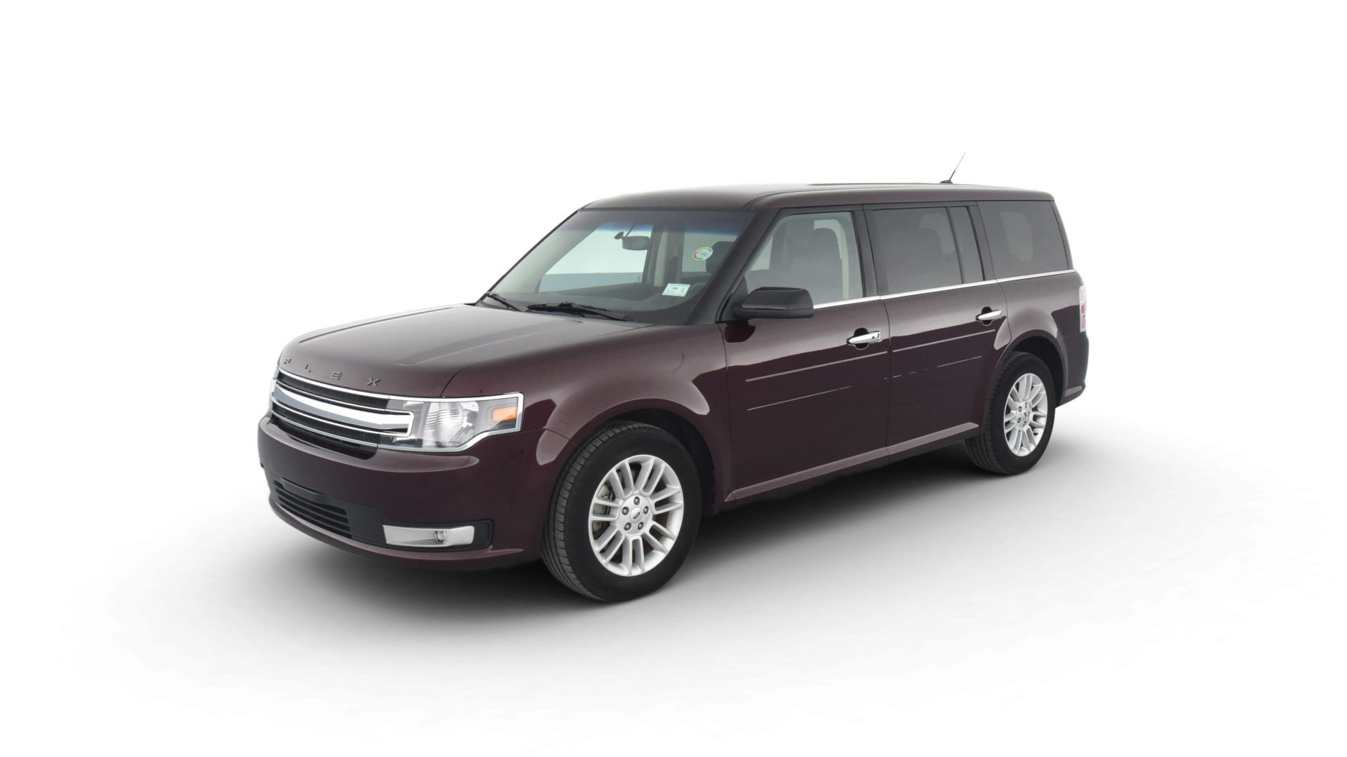 Used 2019 Ford Flex | Carvana